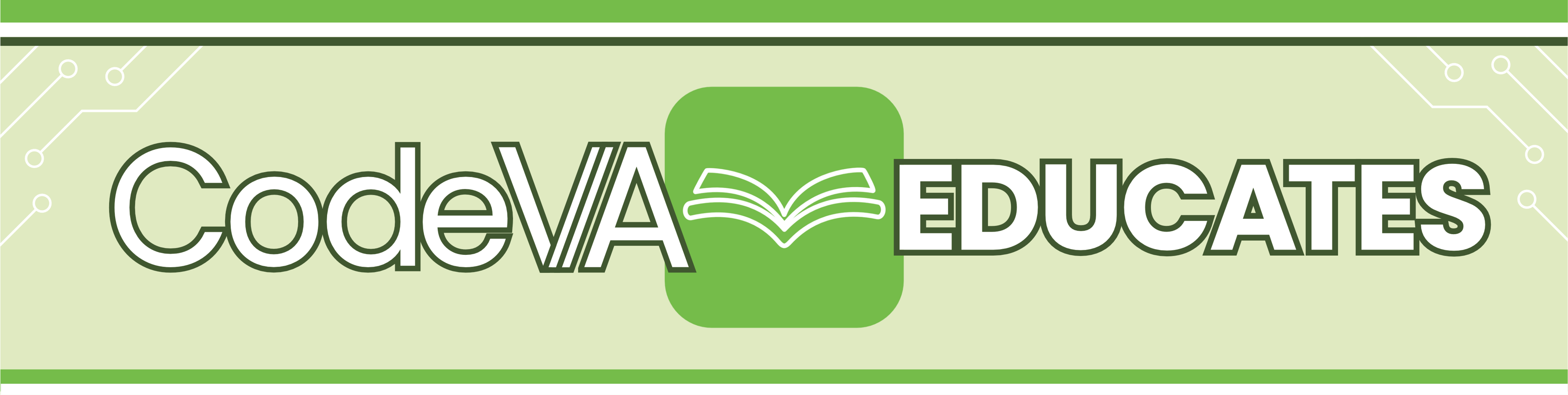 CodeVA Educates | CodeVA