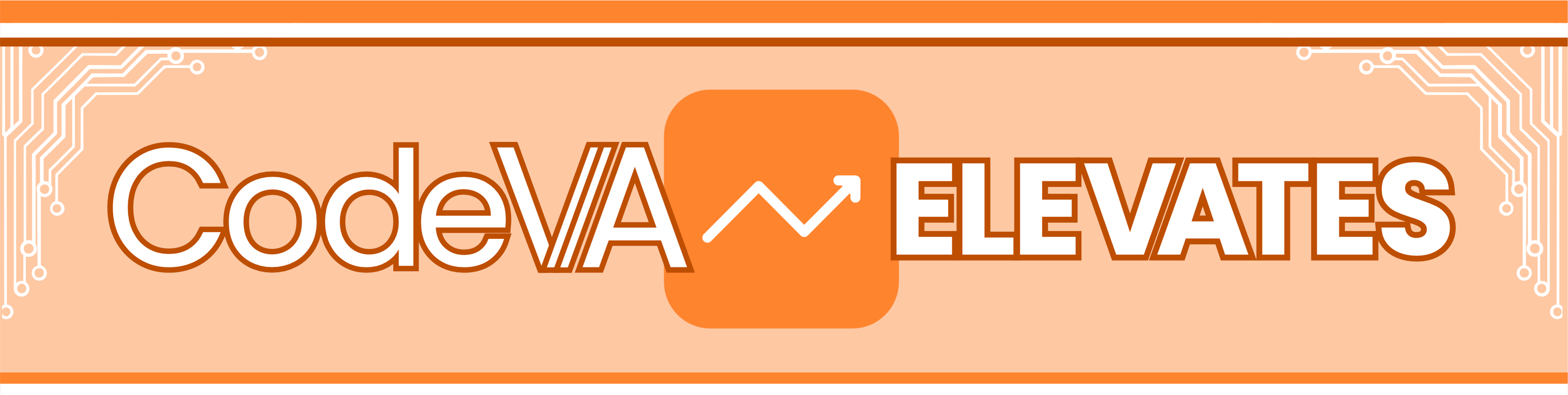 CodeVA Elevates | CodeVA