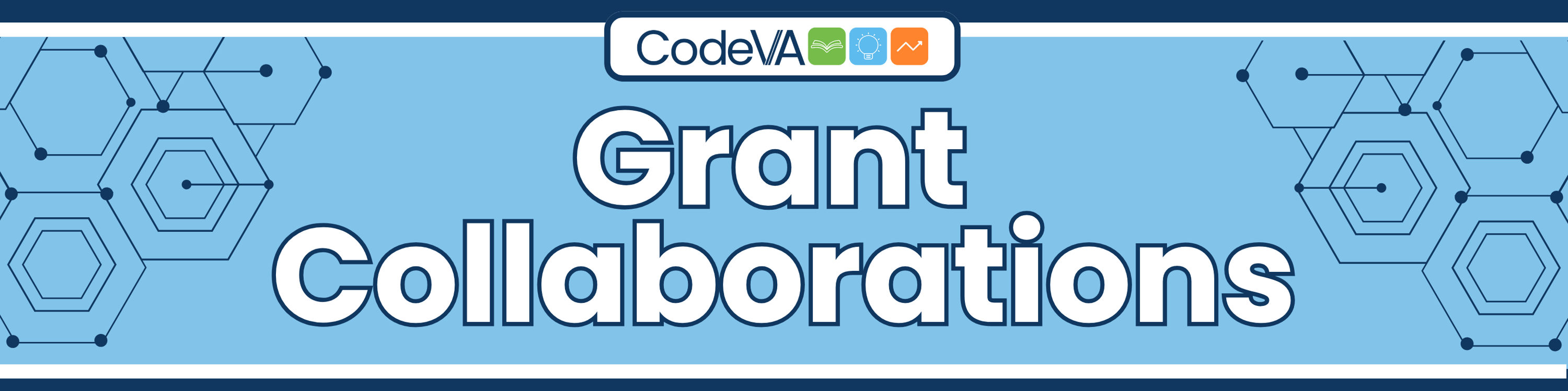 Grant Collaborations | CodeVA