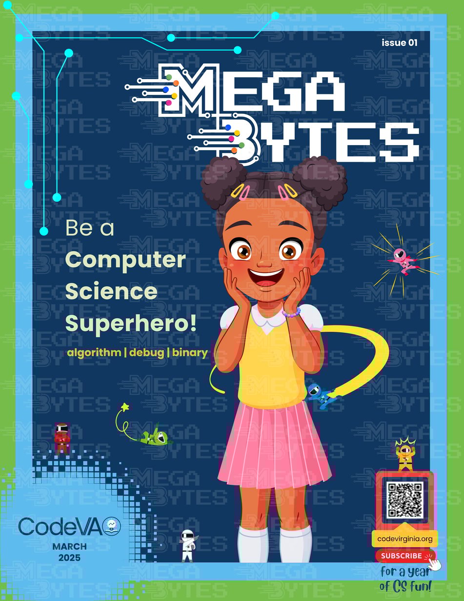 Student Programming | CodeVA