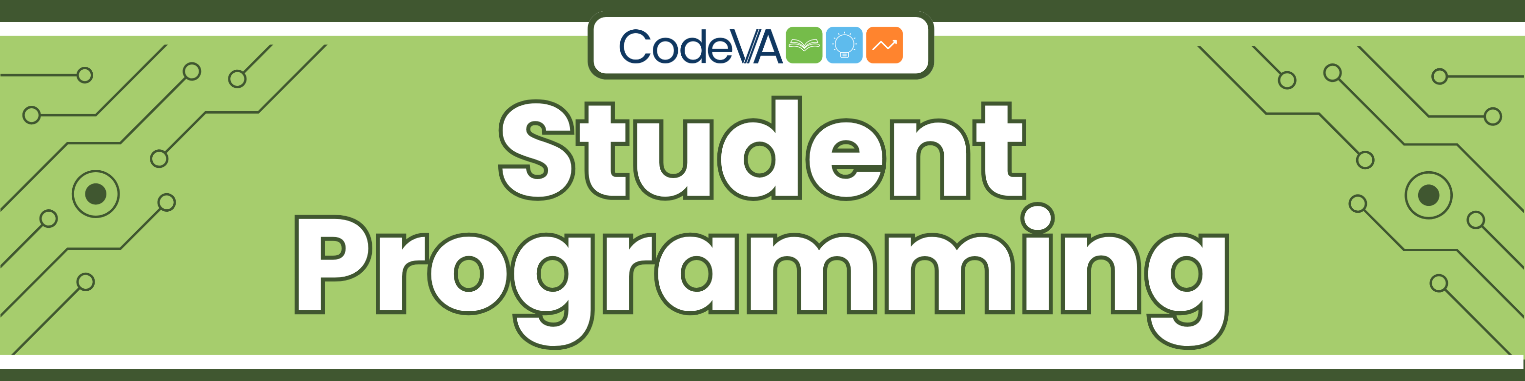 Student Programming | CodeVA